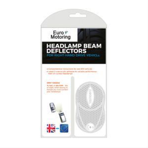 Headlight Deflectors | Headlight Converters